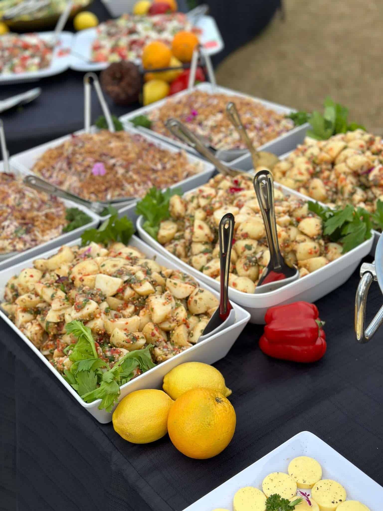 Home - Your Private Chef ☎️ 0497 333 100