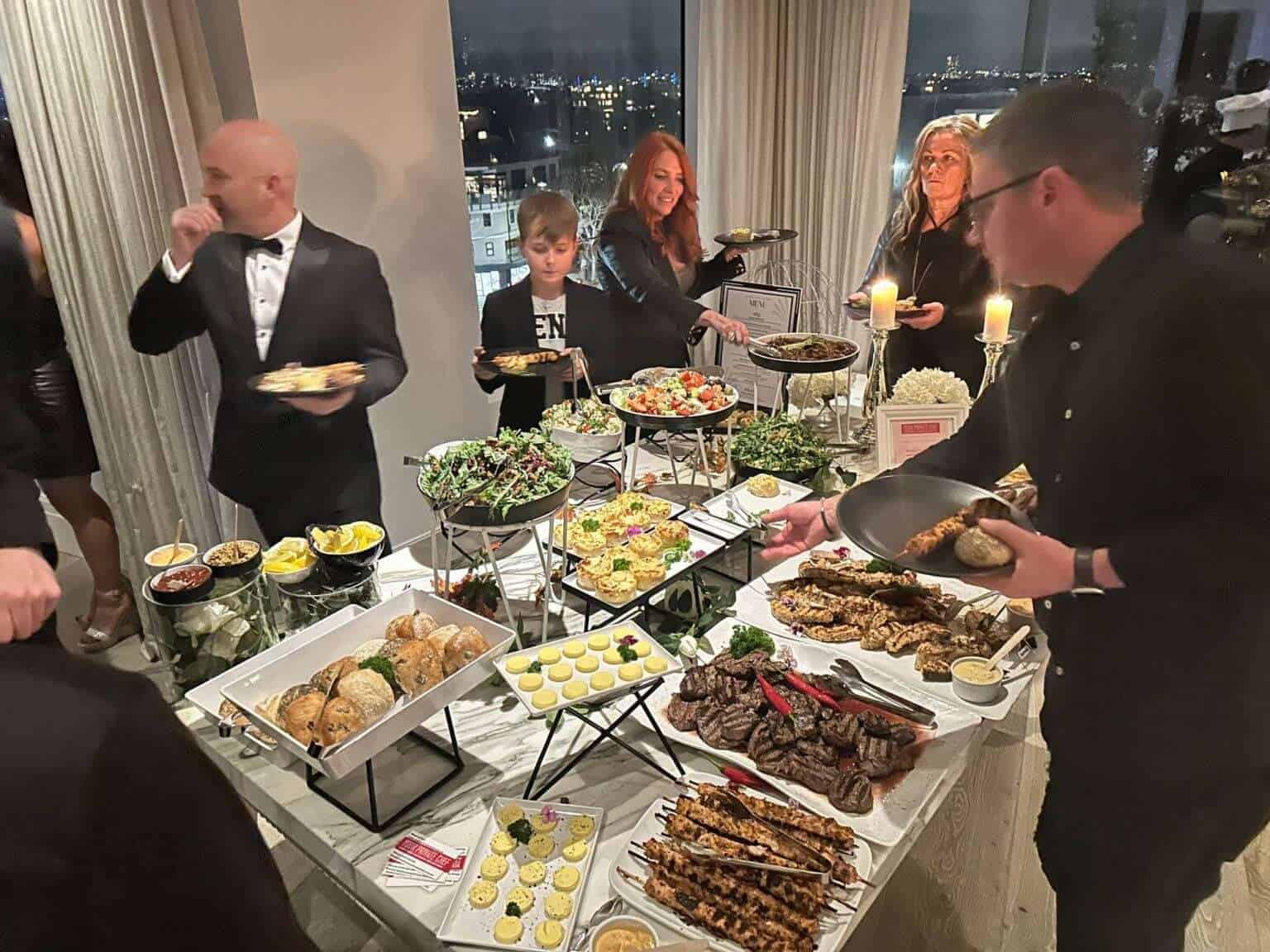 Home - Your Private Chef ☎️ 0497 333 100