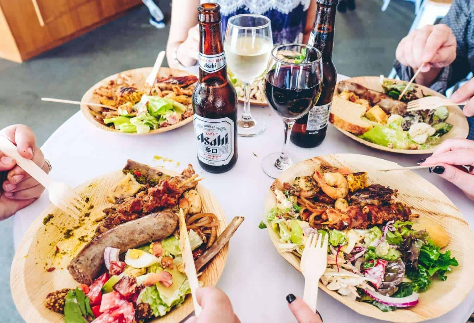 Home - Your Private Chef ☎️ 0497 333 100