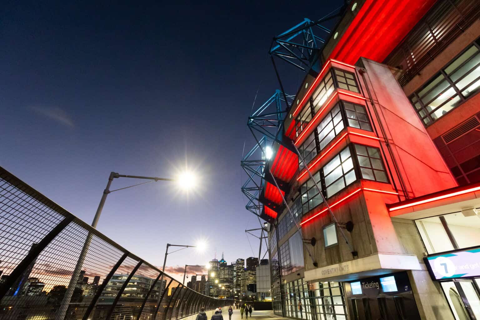 No.1 Top Rated Melbourne AFL Catering - Your Private Chef